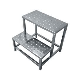 Clean Room Furniture Manufacturer | Care Equipment